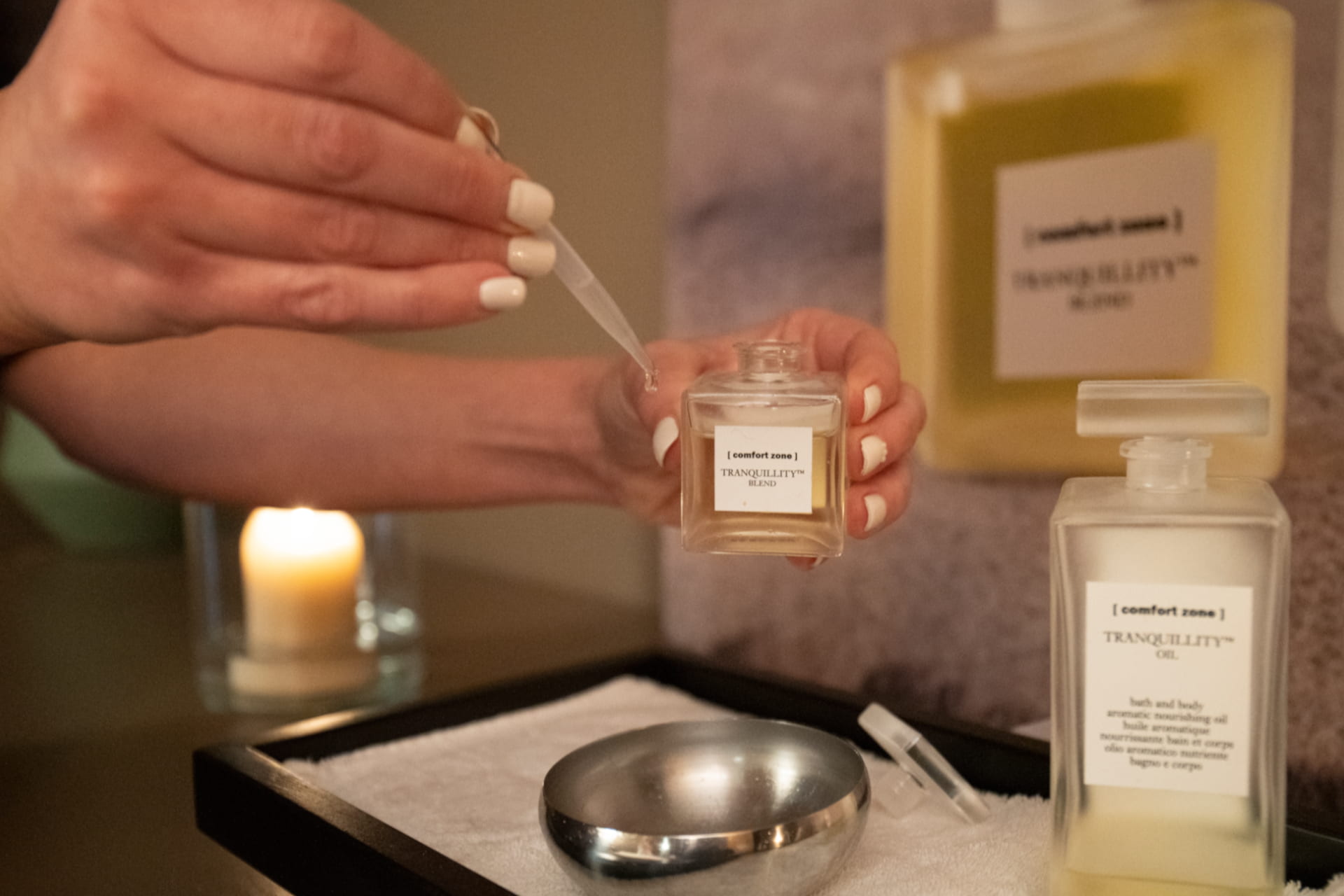 Boutique hotel with private SPA and relaxation treatments Etna | Shalai